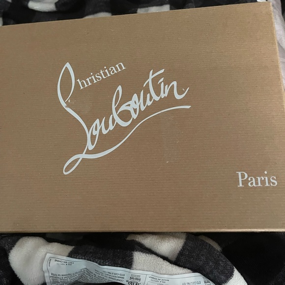 Christian Louboutin Shoes Christian Louboutin Poshmark
